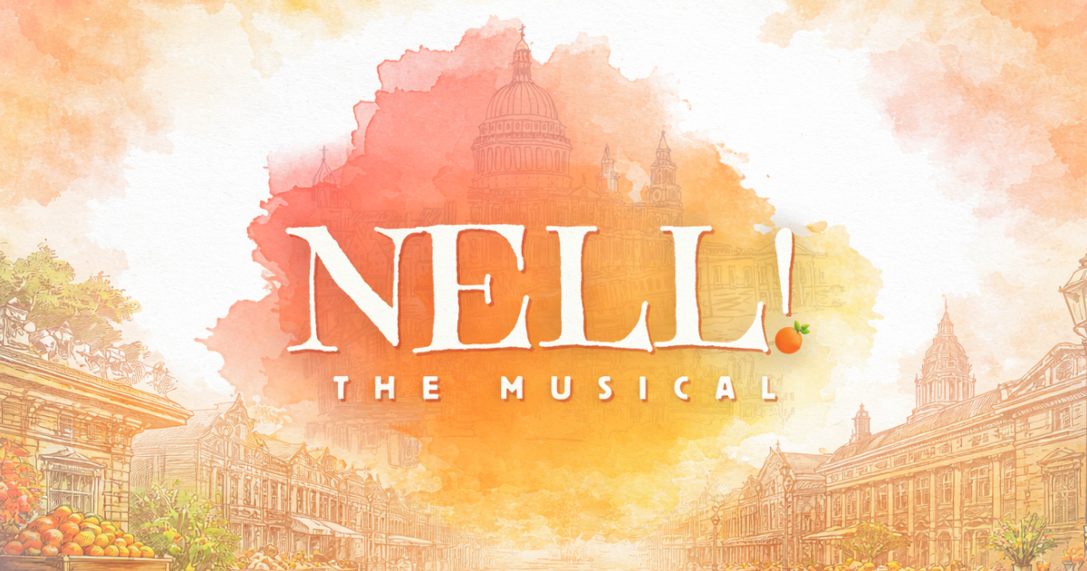 Nell! The Musical - The Show